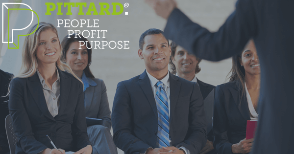 Real Estate Agency Profit Management System - Pittard