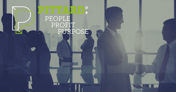 Webinar Confirmation Pittard